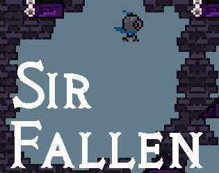Sir Fallen Demo by Neverknow247