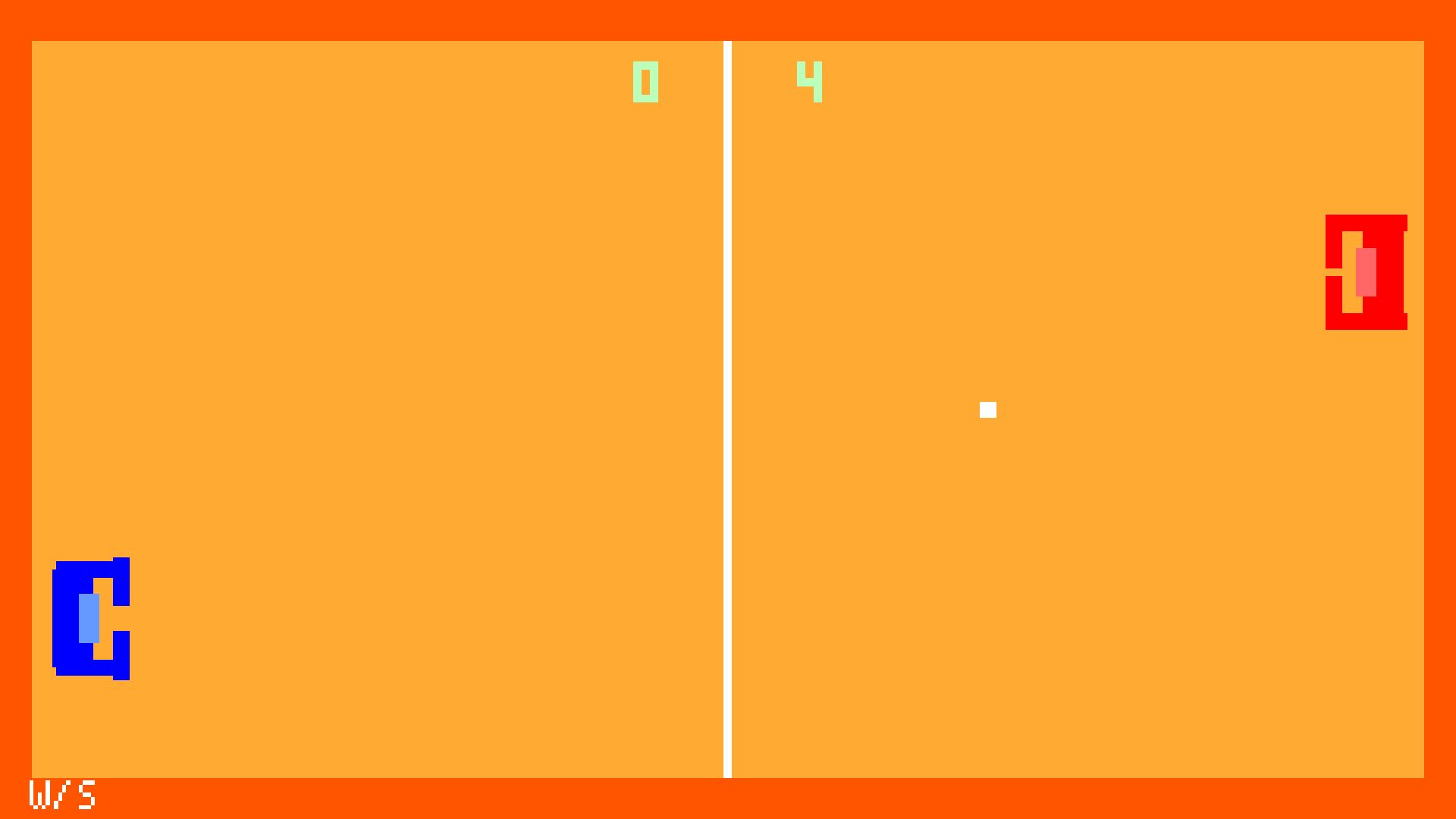 Almost Volleyball by Caleb Deters Almost Volleyball by Caleb Deters