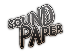 Sound Paper by gametech23