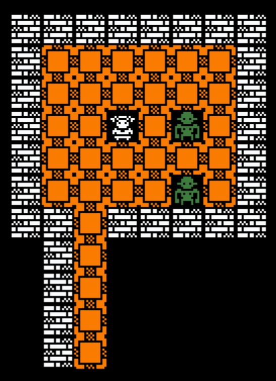 Endless Rogue Elude by seamless