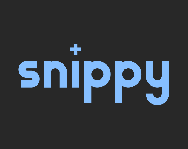 snippy by lazyeye