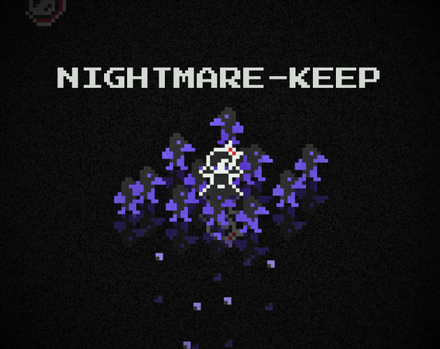 Nightmare-Keep by MrCoati