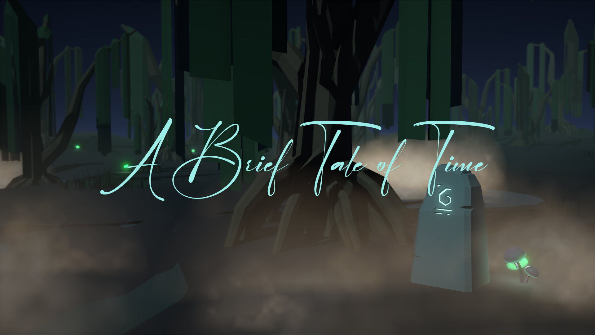 A Brief Tale of Time by Florian Rieder, Noe Aubert