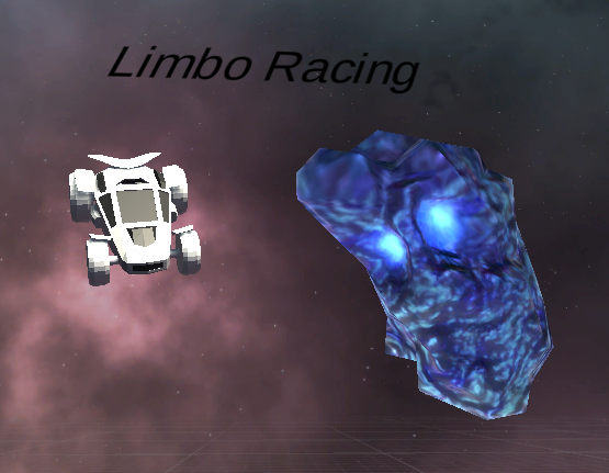 Limbo racing by Abaddon