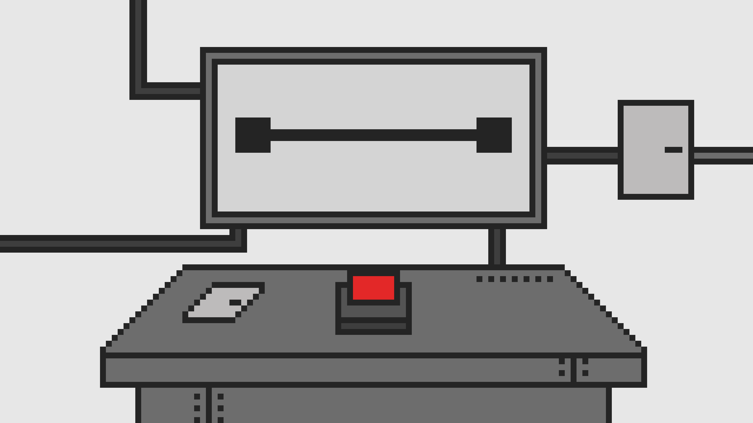 DON'T PRESS BUTTON!!!!!!! by Best4