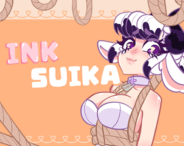 Ink Suika by Nightmare Soda
