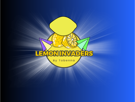 Lemon Invaders v1.2 - Lemon Invaders by TC GAME STUDIOS