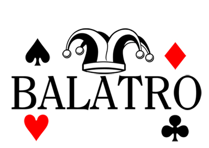 Balatro by only1marek
