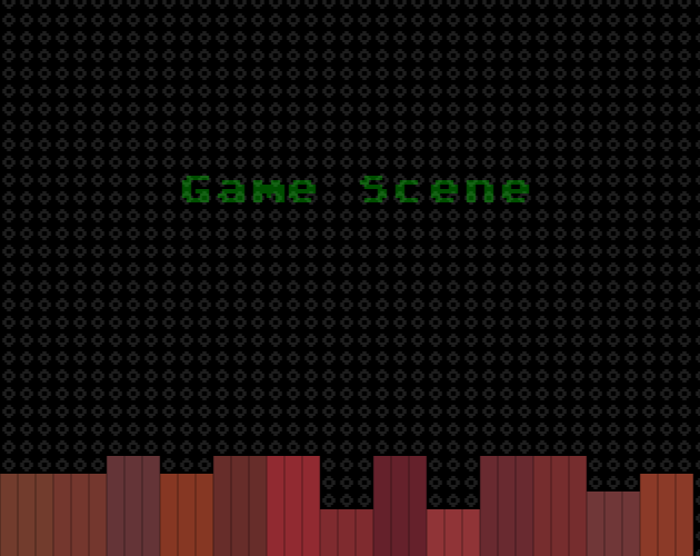 ATASCII Delivery by Luke Miller for 7DRL Challenge 2024 - itch.io