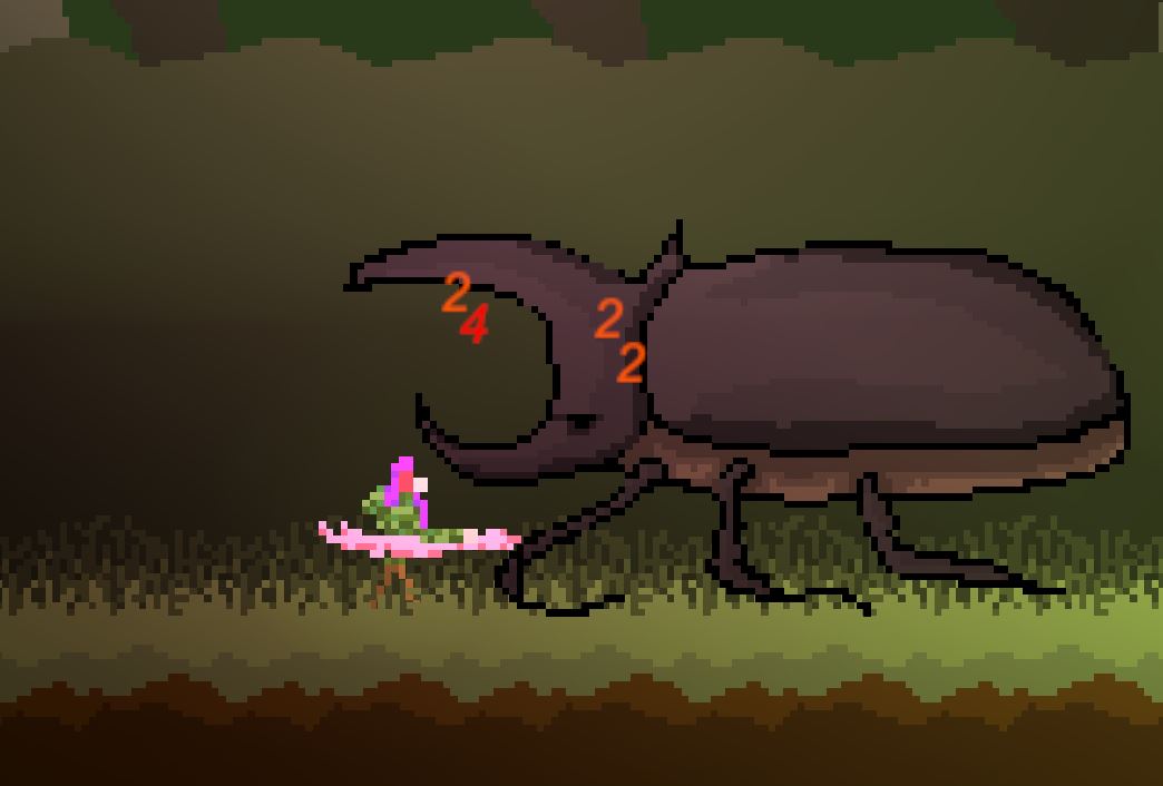 Cravings by Alex Cine for Acerola Jam 0 - itch.io