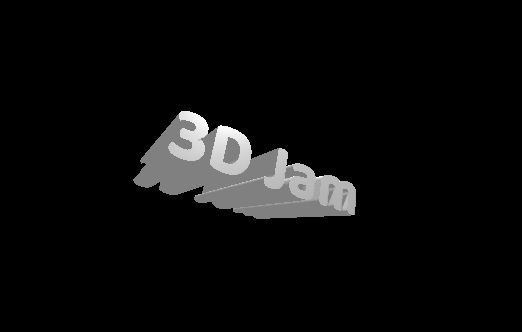 3D Jam - itch.io