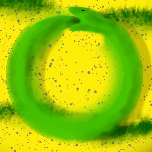 OUROBOROS by Grogge
