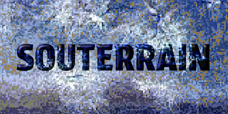 SOUTERRAIN by varand