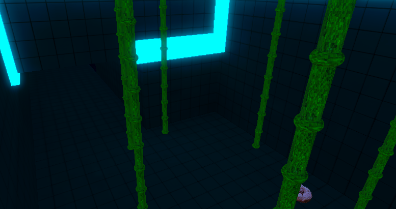 Monkeh by Gabegamergtag