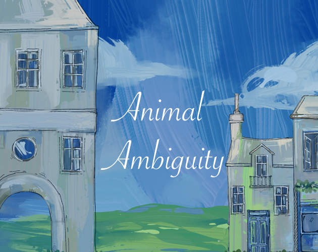 Animal Ambiguity by AlmityTuhm, ayna, 8blazer, Shawn Zhang1 ...