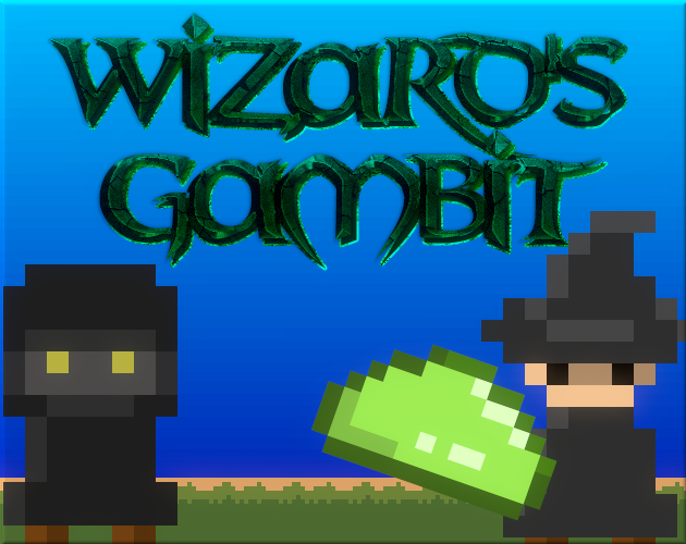 Wizard's Gambit by 2ndSoul