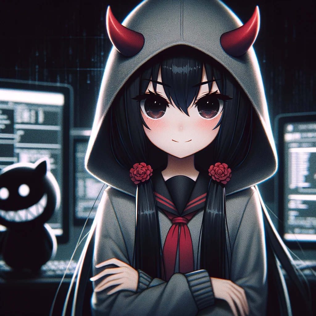 Love Hellspawn by SabeyTee