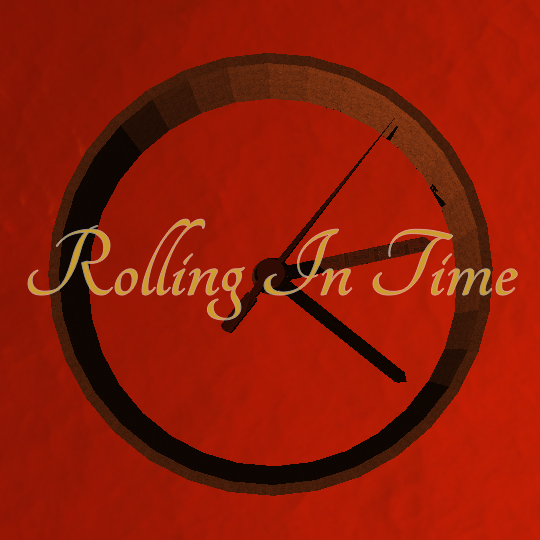 Rolling in Time by zorkonn