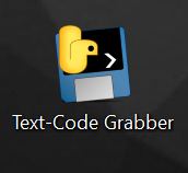 Image to Text; Text/Code Grabber by Laverine