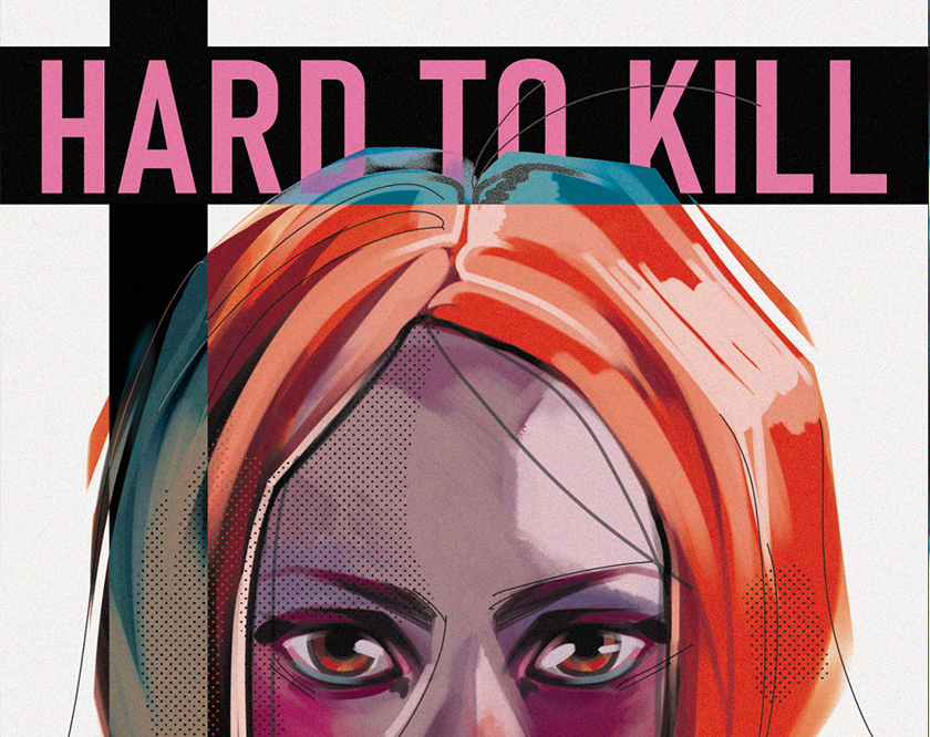 Hard To Kill by RADIATOR HEAVEN