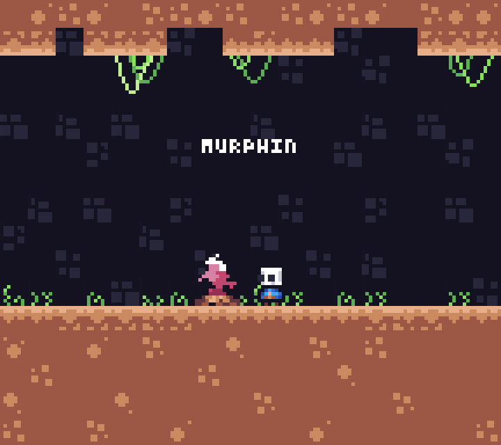 murphin by derukaeru