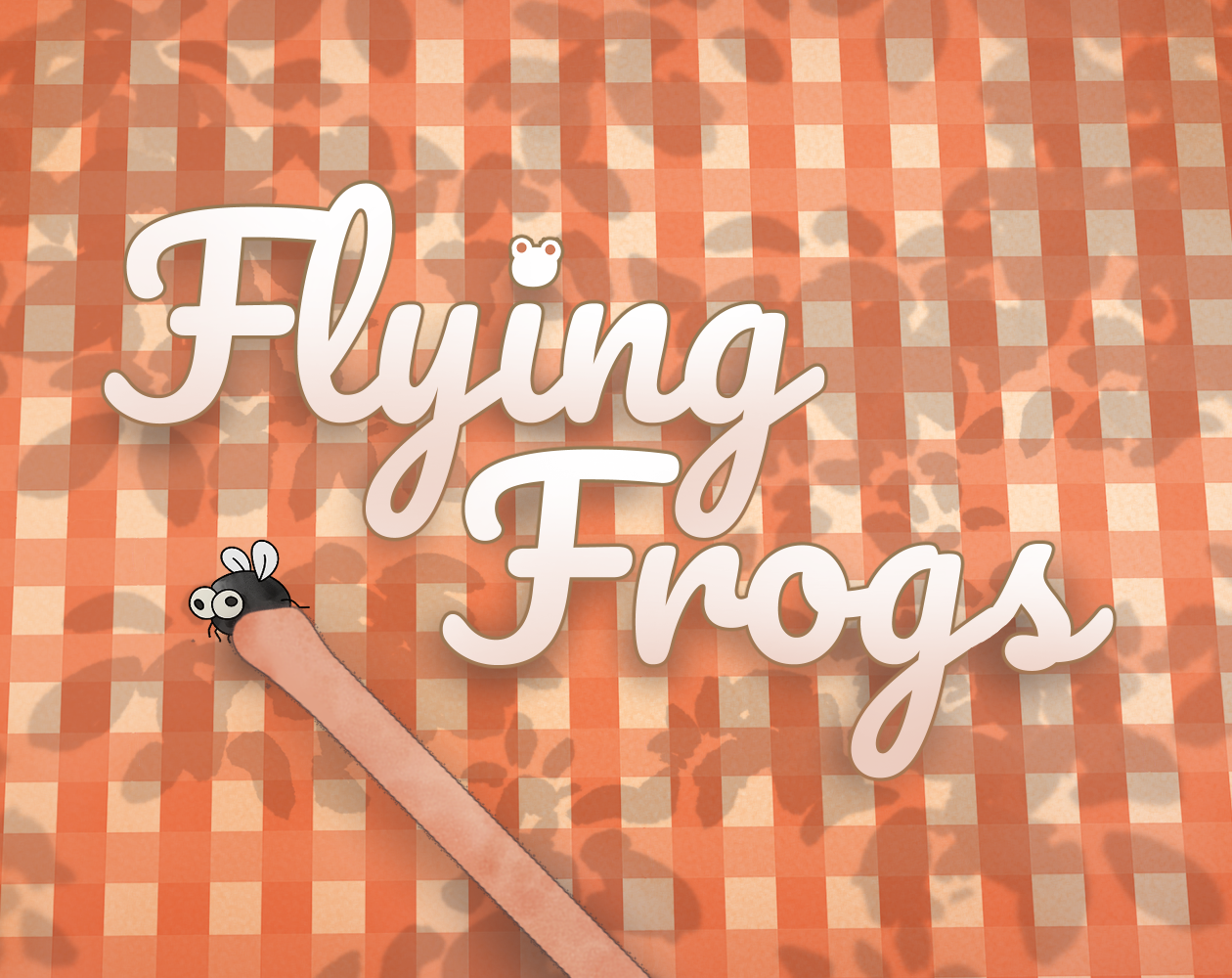 Flying Frogs by Schlutzkrapfen, skugler, Wahoza, Tonial, DIN A3 for ...