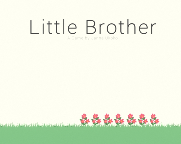 Little Brother by 20dreems
