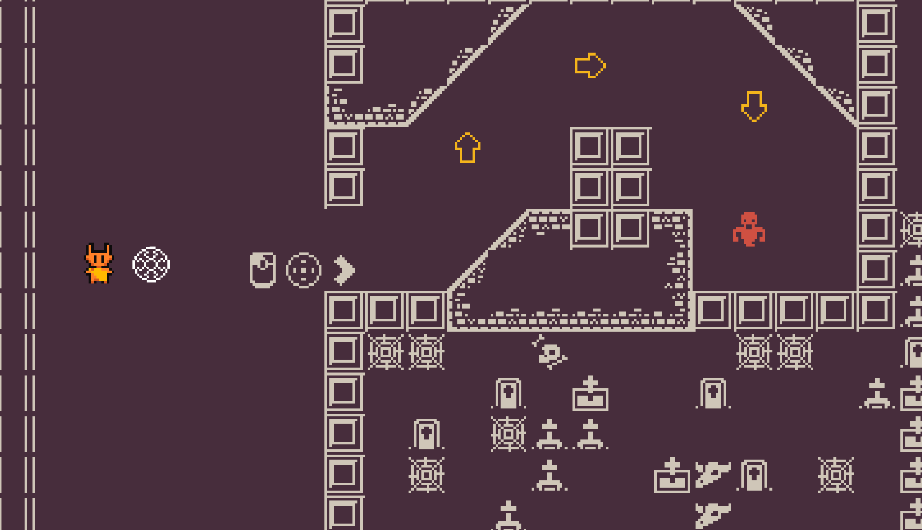 New Game soon-ish - itch.io