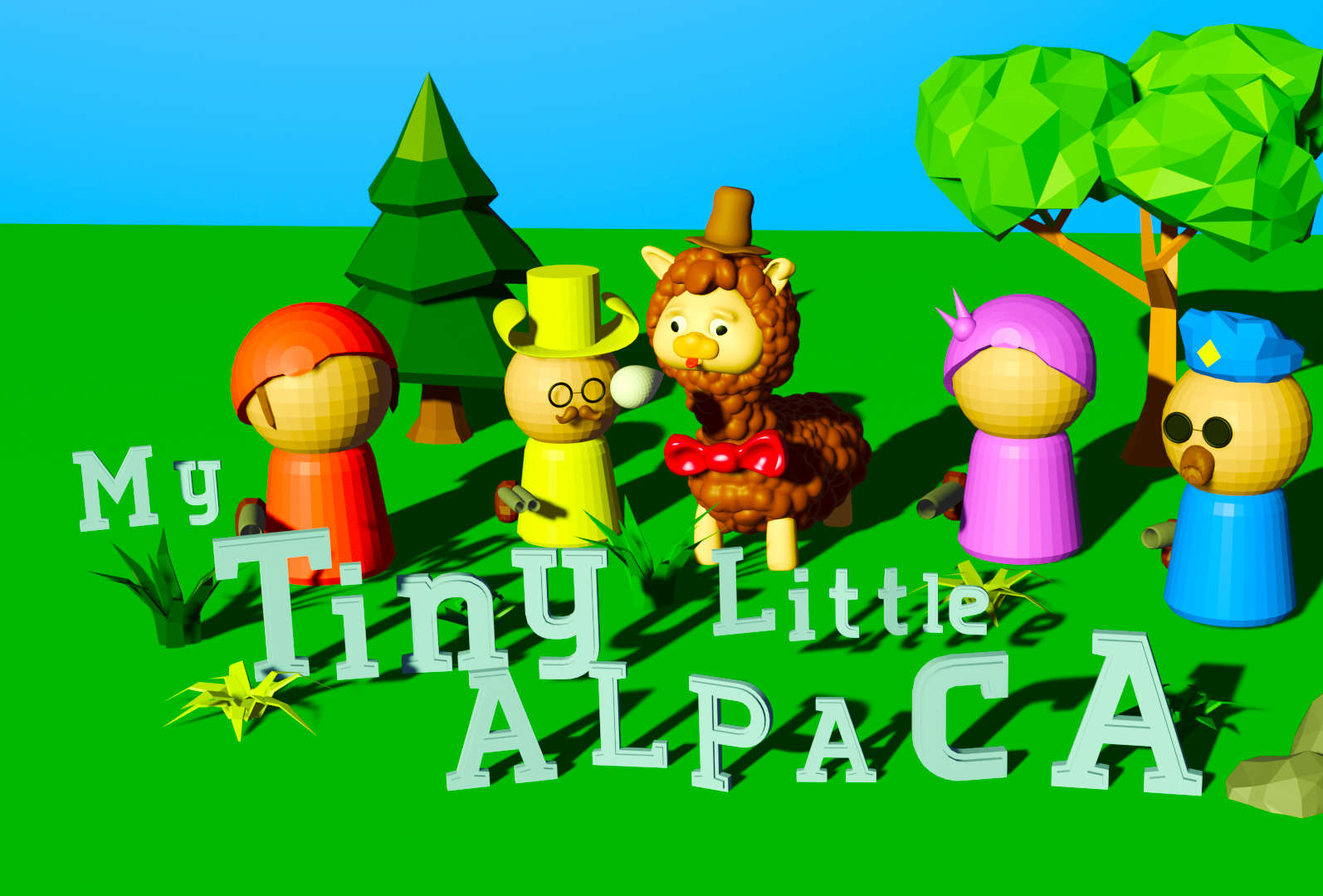 My Tiny Little Alpaca By Michelebissanti Microwaved Casserole