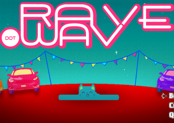 RAVE.WAV by Axol Studio