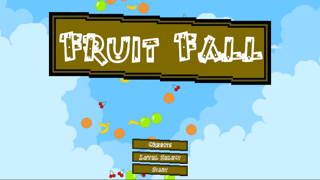 FruitFall by PhaseDriveTeam