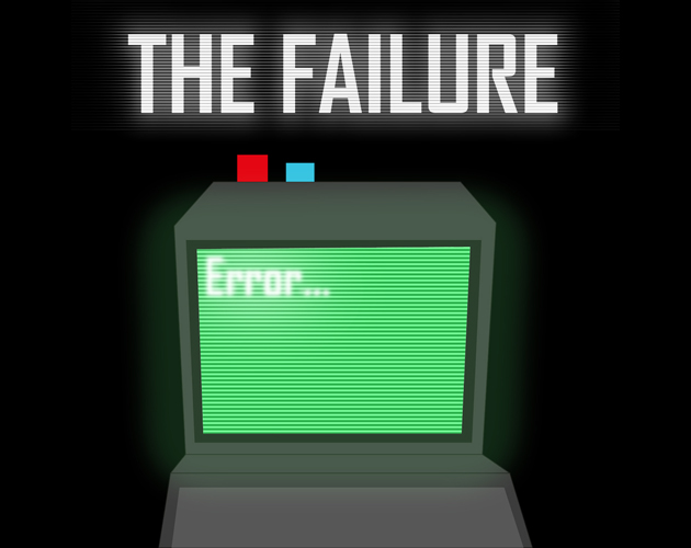 The Failure by Spaghetti Code Interactive