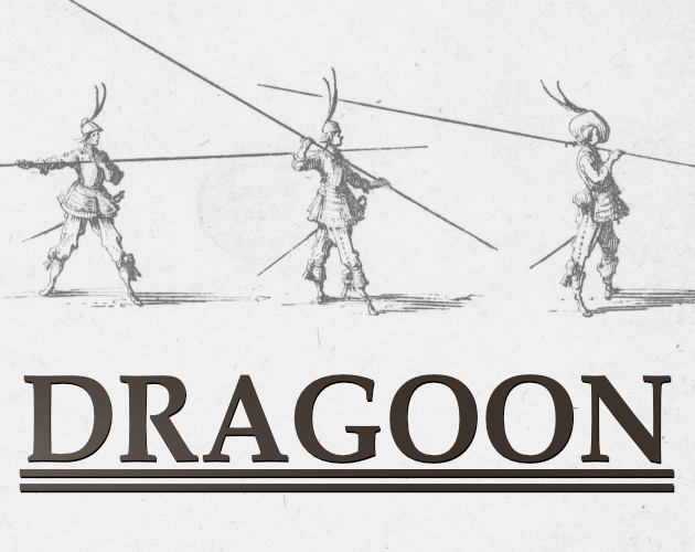 Dragoon Update 2.0 - Dragoon (a class for use with D&D5e) by Madison
