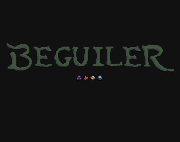 Beguiler by chreeshendolo