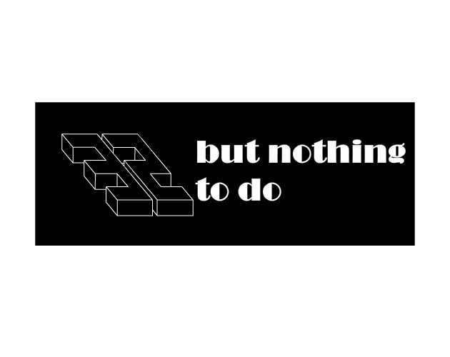 32 but NOTHING TO DO by Adure Games