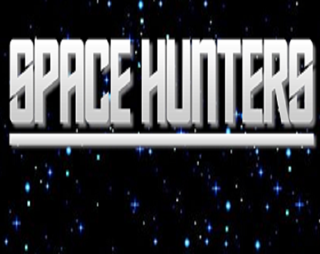 Space Hunters by Verevyta