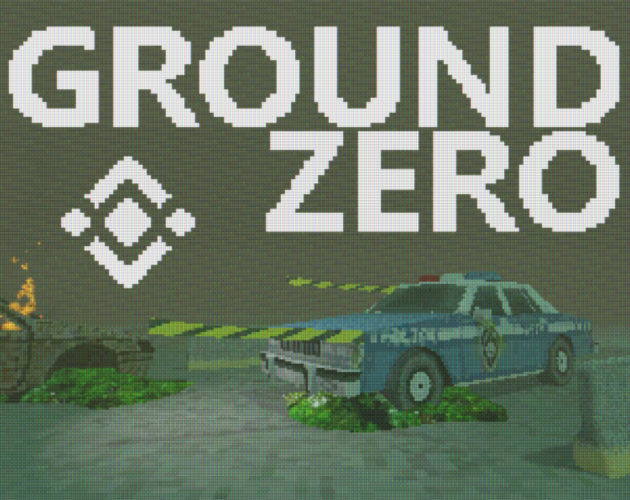 GROUND-ZERO by charlie_oh