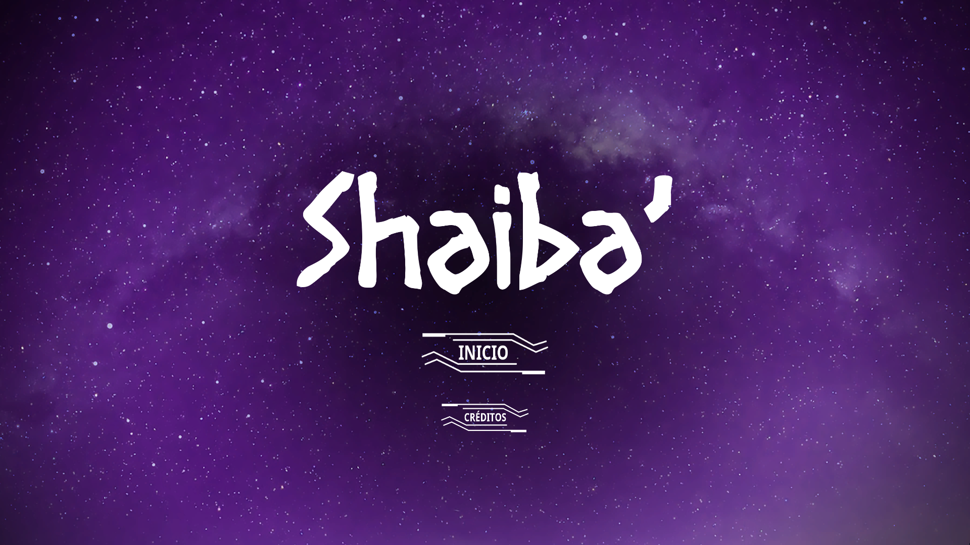 Shaiba' by SDPlay