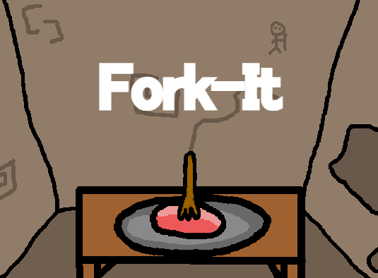 Fork-It (V1.0) by BLURG