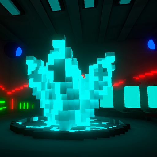 Quantum Heights by kykyruza134