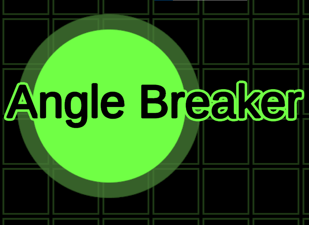 Angle Breaker by Space TEA