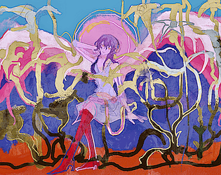 Hincoore's Collection - Collection by Hincoore - itch.io