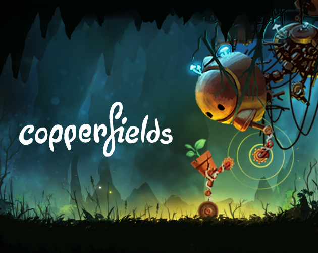 Copperfields by 3Hills