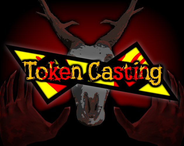 Token Casting by Jorvan
