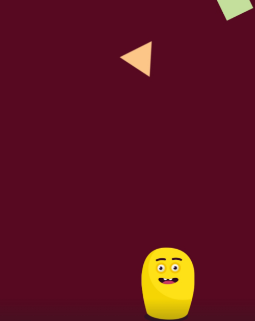 Algebra Monster by Jack1244