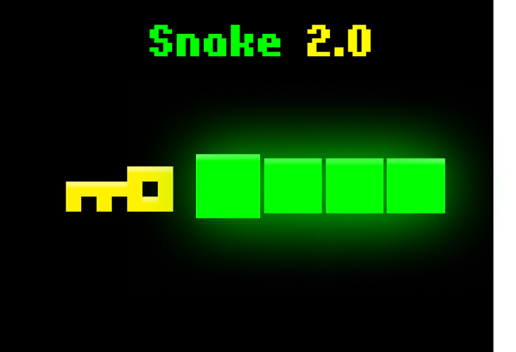 Змейка 2.0 by Corb Studio