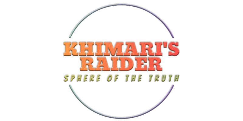 Khimari's Raider by Khimari