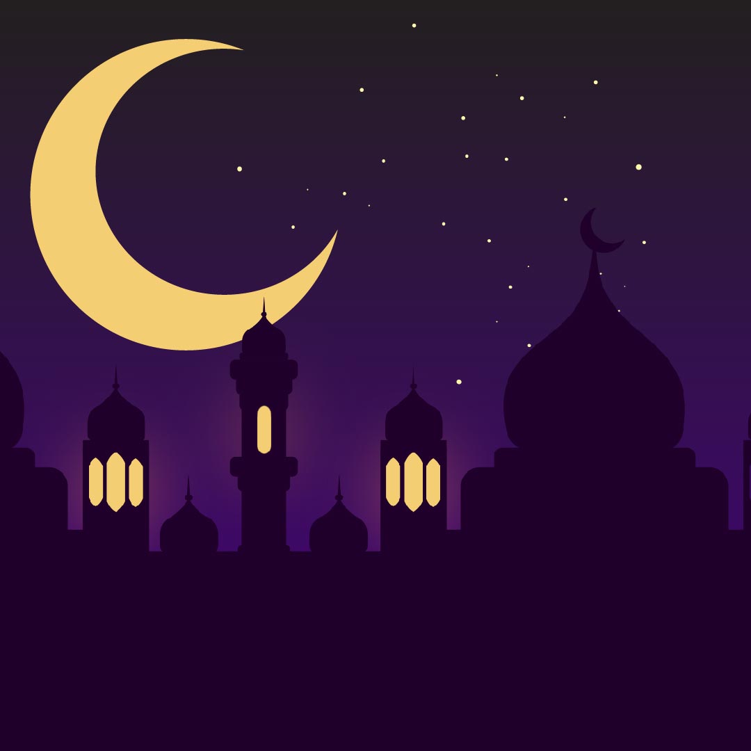 Ramadan Game Jam 2024 - itch.io