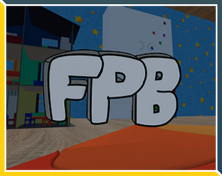 FPB by Fellowship of the Game, Float07, Gyovana Moriyama, thiagohimself