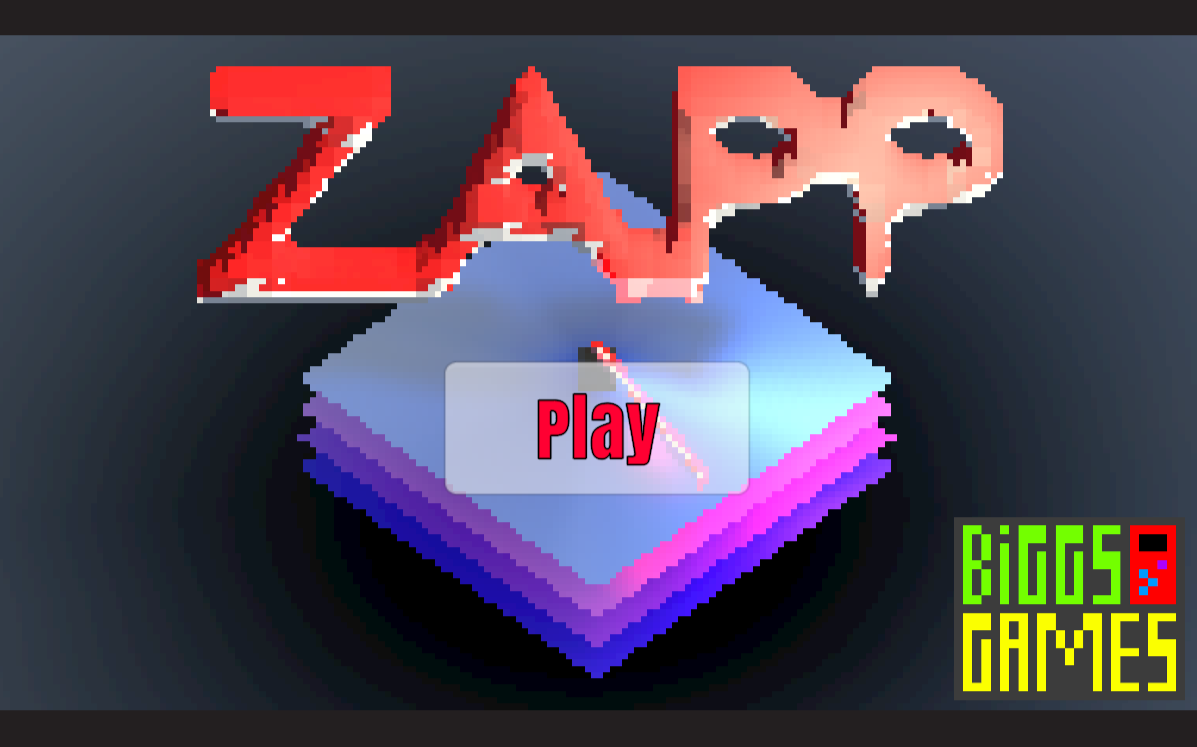 Zapp by Adam Biggs
